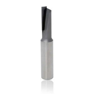 Solid milling cutter - FRB127254 - Telcon Engineering Ltd. - router ...