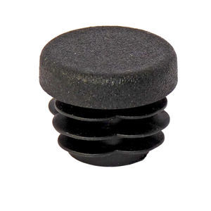 Ribbed cap, Ribbed end cap - All industrial manufacturers