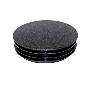 Ribbed cap, Ribbed end cap - All industrial manufacturers