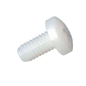 Fastening screw - VTF series - PANOZZO Srl - joining / button head ...