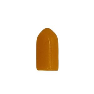 Round-end cap - CE series - PANOZZO Srl - EPDM / high-temperature