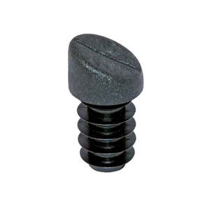 Machine foot - ILTFA series - PANOZZO Srl - for round tubes / plastic ...