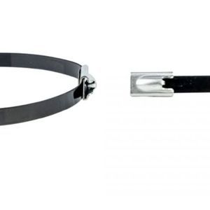 Releasable cable tie - All industrial manufacturers