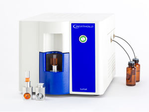 Tube luminometer - All industrial manufacturers