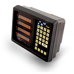 Milling machine indicator - All industrial manufacturers