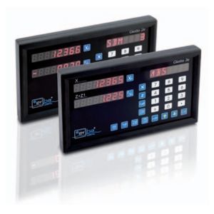 Position indicator - Leo 2E - Elbo - Eredi Bassi Araldo sas - digital ...