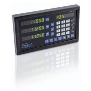 Position indicator - Leo 2E - Elbo - Eredi Bassi Araldo sas - digital ...