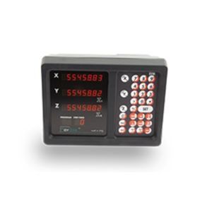 Position indicator - Leo 3E - Elbo - Eredi Bassi Araldo sas - digital ...