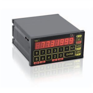 TTL indicator - All industrial manufacturers