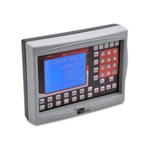 Position indicator - EVTM 2/3/4 - Elbo - Eredi Bassi Araldo sas ...