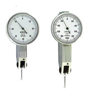 Lever comparator, Lever dial indicator - All industrial manufacturers