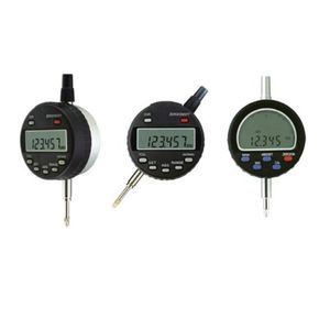 Digital comparator, Digital comparator gauge - All industrial manufacturers