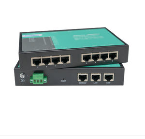 Protocol converter gateway - GW1102-2D(RS-485) - 3onedata Co.,Ltd ...