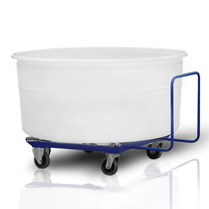 Loading cart, Loading trolley - All industrial manufacturers - Page 2