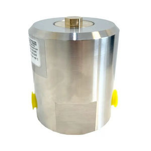 Gas filter - F509 - IMF - basket / pressure / process