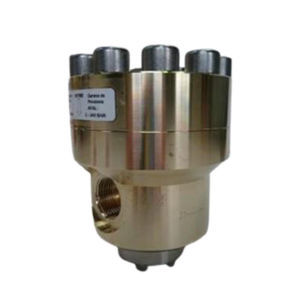 Dome-loaded pressure regulator - D291 - IMF - brass / stainless steel ...
