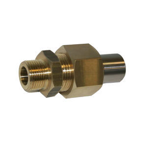 Gas fitting - All industrial manufacturers - Page 3