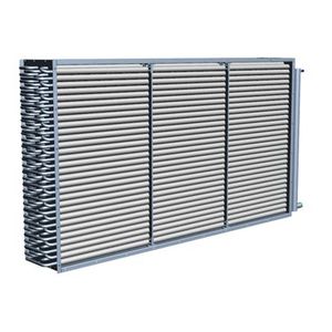 Shell and tube heat exchanger - caleos - Thermofin - liquid/liquid ...