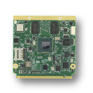 Android computer-on-module, Android SoM - All industrial manufacturers