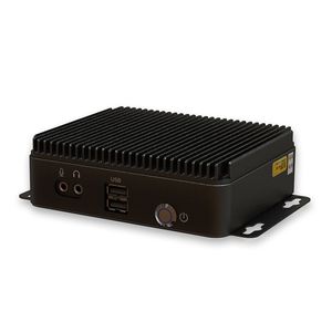 GPU computer - Titan 225 RK3399 - SECO - embedded / Arm® Cortex®-A53 ...