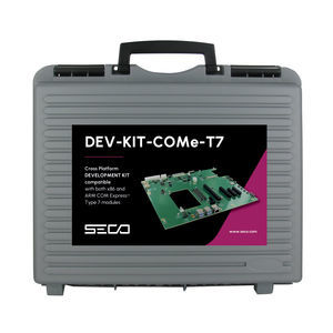 COM Express development kit - DEV-KIT-COM-HPC-A - SECO - x86 / Mini ...