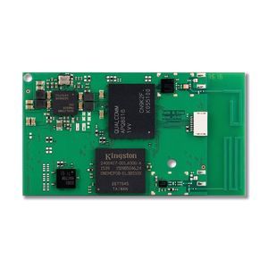 Qseven® computer-on-module - SOM-uQ7-MX8M-Mini-Nano - SECO - NXP i.MX8M Mini / Arm® Cortex®-A53 ...