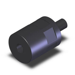 Spring locating pin - CP710-04015B - Fixtureworks