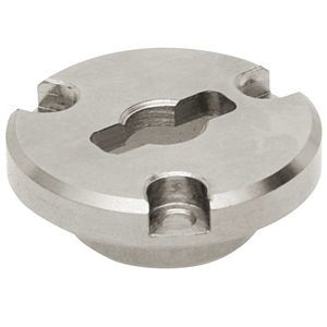 Quarter-turn fastener - QCTH0525-B-SUS - Fixtureworks
