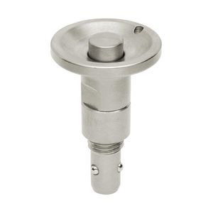 Quarter-turn fastener - QCTH series - Fixtureworks