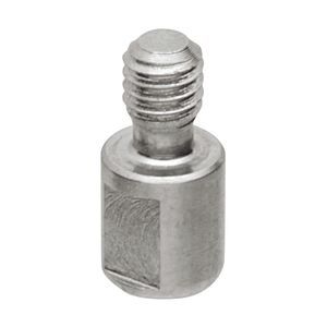 Stainless steel pin - QCPC0625-M4-SUS - Fixtureworks - locking