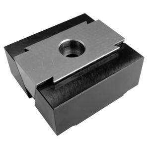 Wedge clamp - All industrial manufacturers