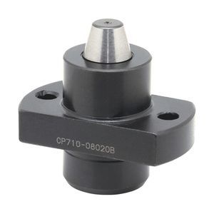 Spring locating pin - All industrial manufacturers