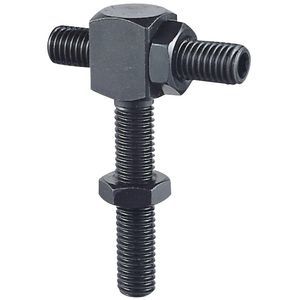 Steel stop - All industrial manufacturers