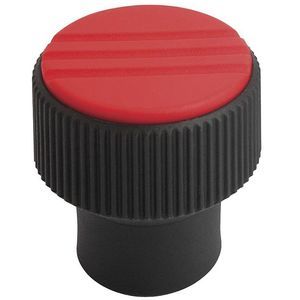 Ergonomic knob - All industrial manufacturers