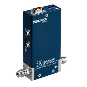 Mass flow controller - 8750 - KOFLOC Corp. - for gas / for nitrogen ...