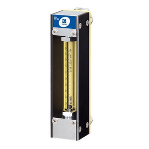 Variable-area flow meter - RK1500 - KOFLOC Corp. - for water / for gas ...