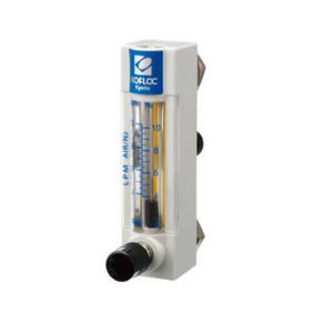Variable-area flow meter - RK50T - KOFLOC Corp. - volume / for water / for gas