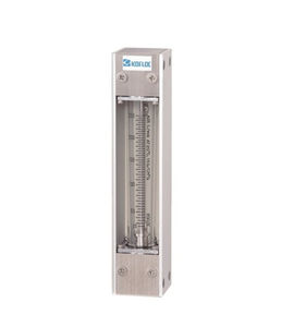 Variable-area flow meter - RK1400 - KOFLOC Corp. - volume / for water / for gas