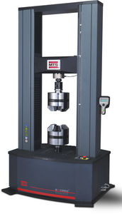Universal testing machine - max. 10 kN | Exceed E43 - MTS Systems ...