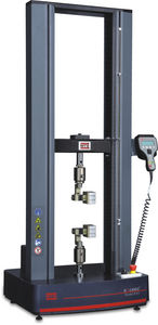 Universal testing machine - max. 300 kN | Exceed E45 - MTS Systems ...