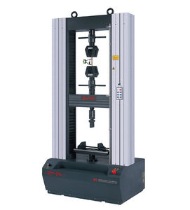 Universal testing machine - 20kN-50kN | CMT7000 Series - MTS Systems ...