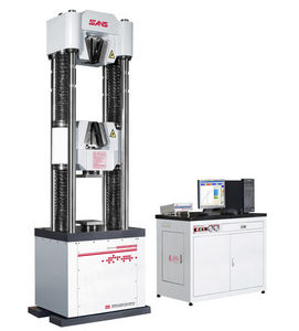 MTS Systems (China) CO., Ltd.: Metrology - Laboratory - DirectIndustry
