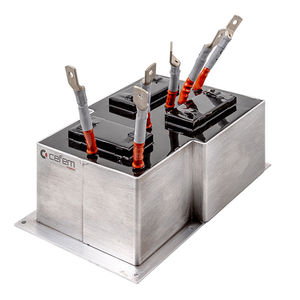 Cefem Group: Electricity - Electronics - DirectIndustry