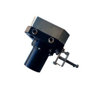 Microwave flow sensor - Flow No Flow - Cefem Group - mass / volume / rugged