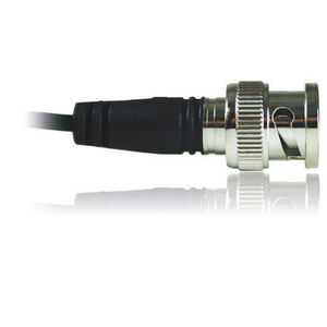 Optical data cable - 3090C - Endevco - BNC / coaxial / high-temperature