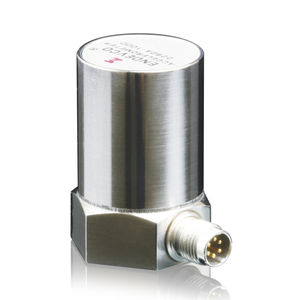 1-axis accelerometer - Model 2226C - Endevco - piezoelectric ...