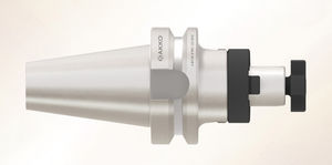 Machining tool holder - ABT-FM - AKKO CUTTING TOOLS