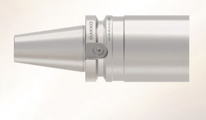 Machining tool holder - ABT-FM - AKKO CUTTING TOOLS
