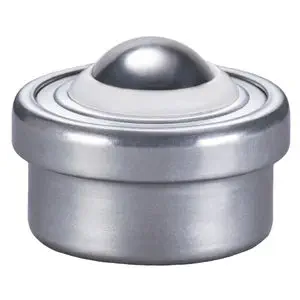 Spring Loaded Ball Transfer