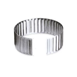 Tolerance ring - All industrial manufacturers